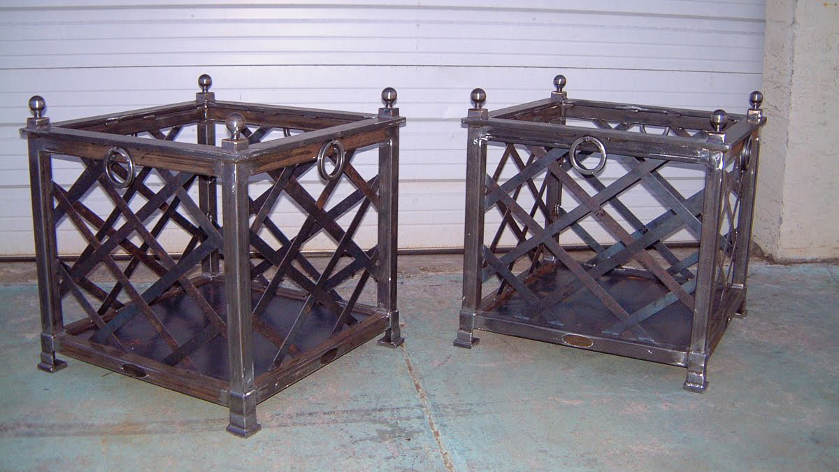 Clearwater Welding and Fabrication - Aztec Welding | Largo, FL.