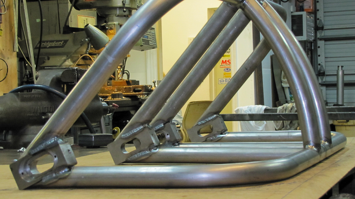 Clearwater Welding and Fabrication - Aztec Welding | Largo, FL.